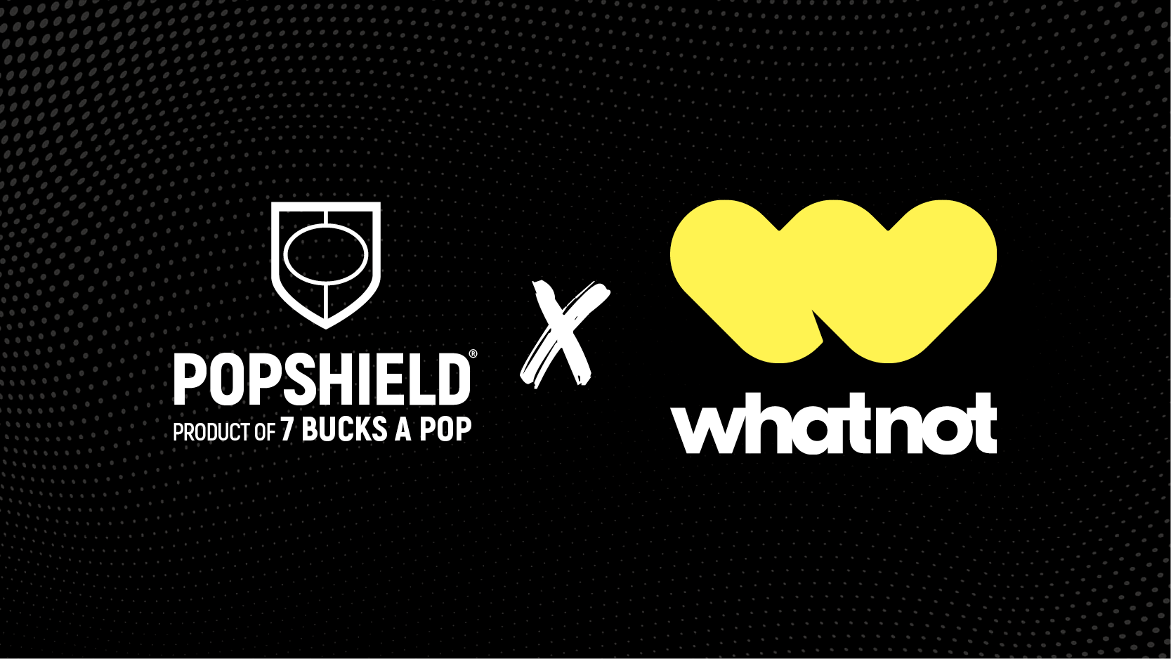 Welcome! Whatnot Sellers – PopShield Store