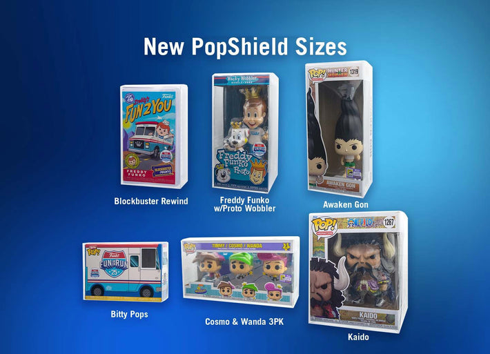 PopShield – PopShield Store