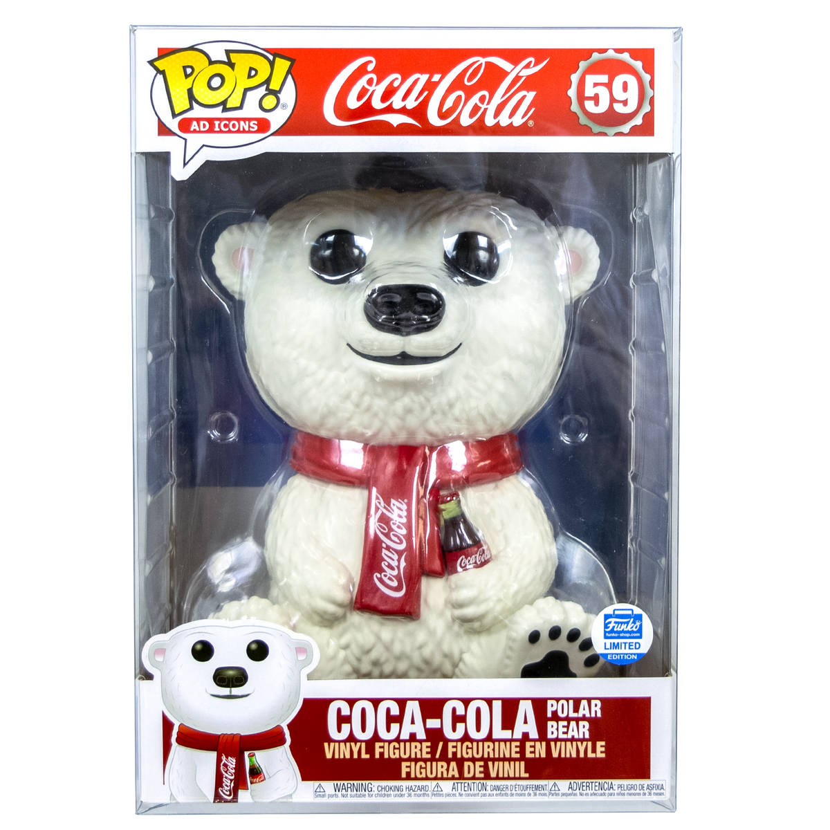 10" PopShield Protector