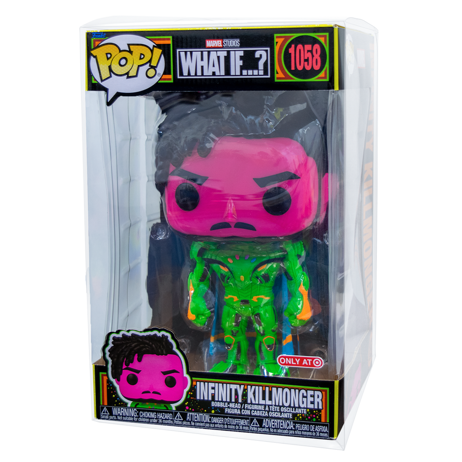 PopShield Other Sizes