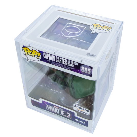 PopShield ARMOR – PopShield Store