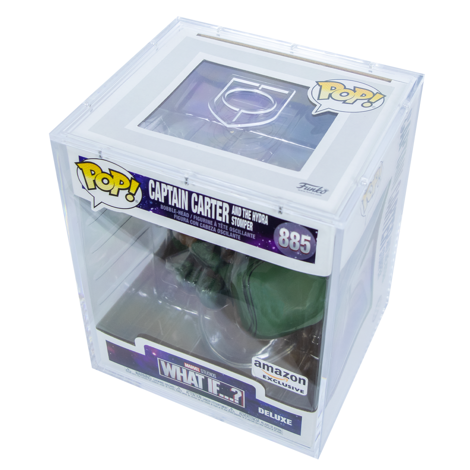 PopShield – PopShield Store