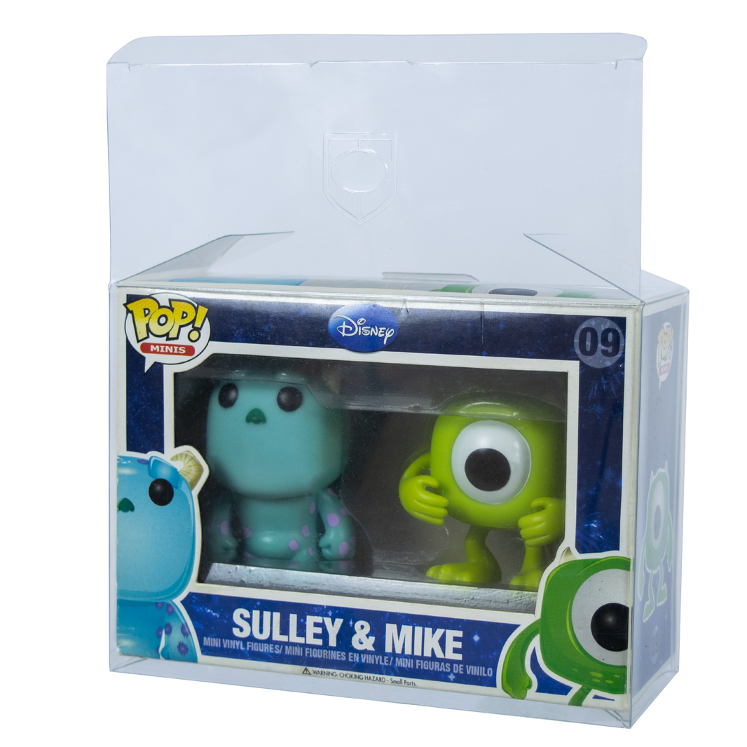 PopShield Other Sizes