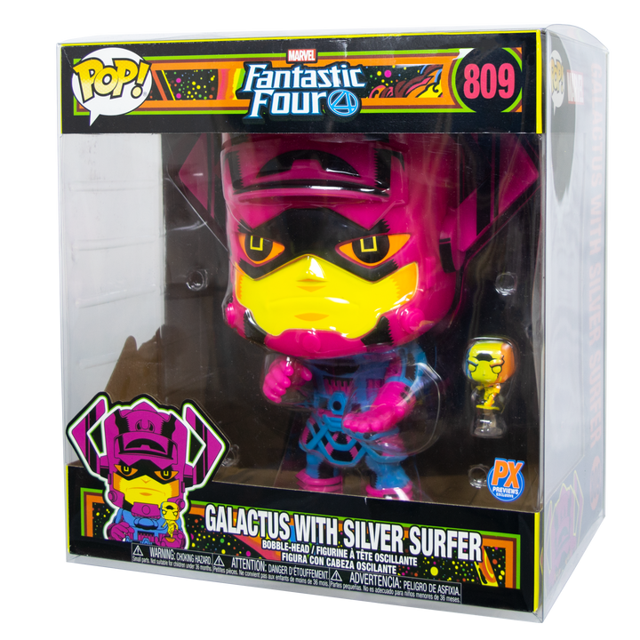 PopShield Other Sizes