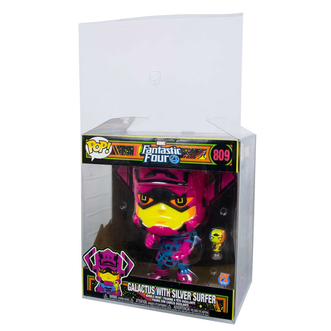 PopShield Other Sizes