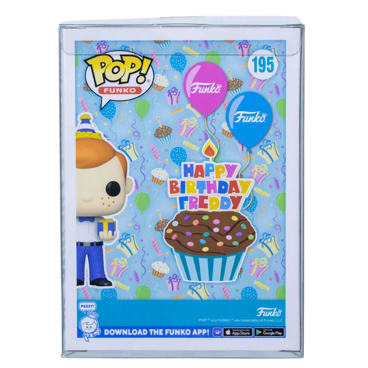 PopShield Protectors - Standard Size