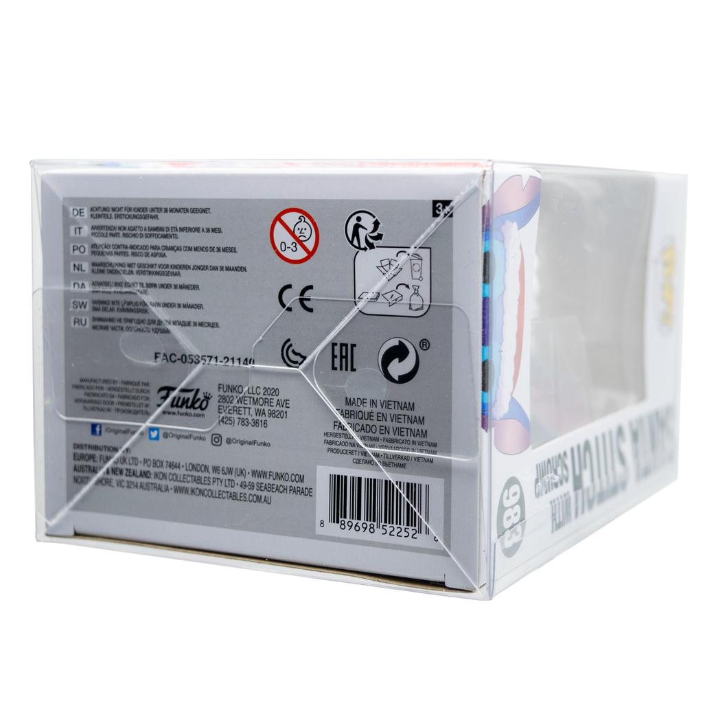 PopShield Protectors - Standard Size – PopShield Store