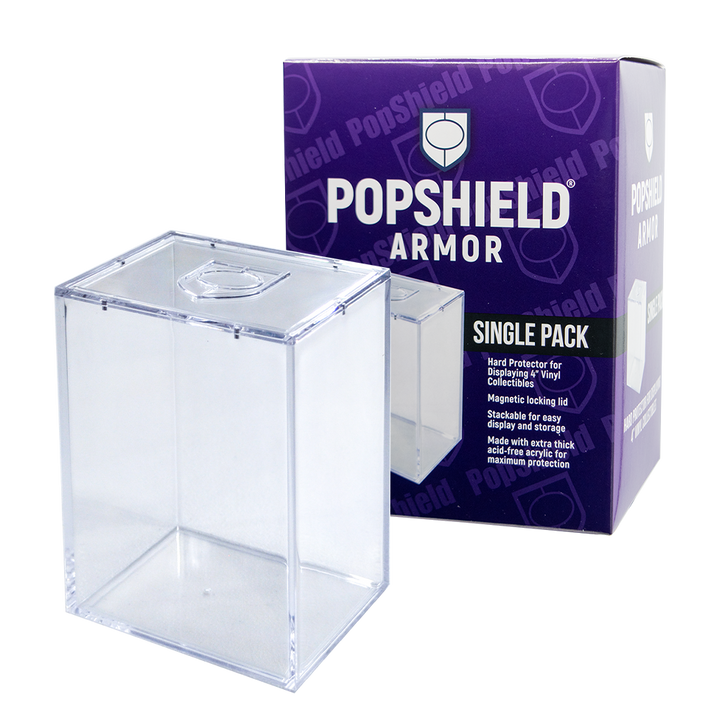 PopShield ARMOR – PopShield Store