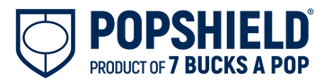 PopShield Armor 4"