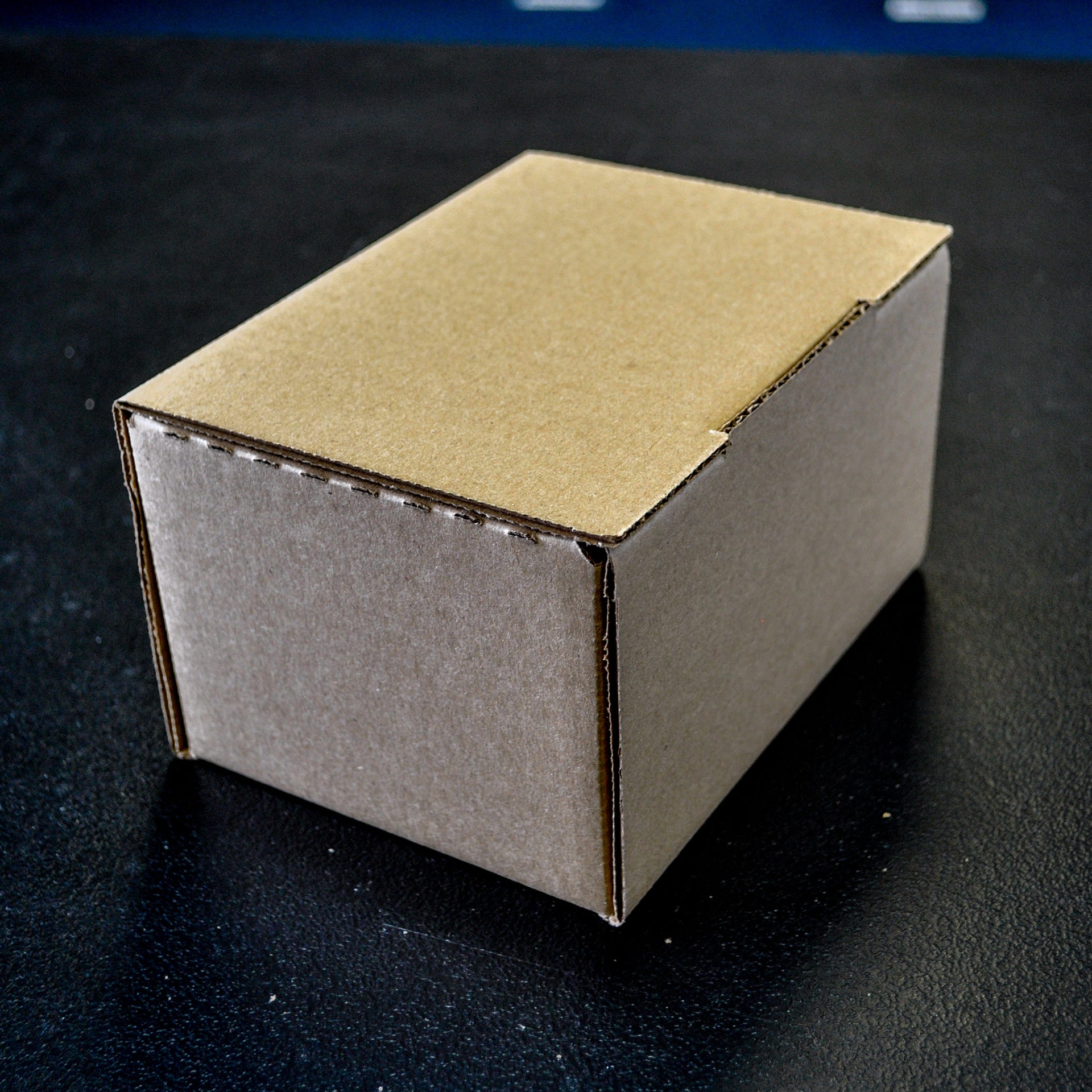 SNUG Cardboard Boxes – PopShield Store