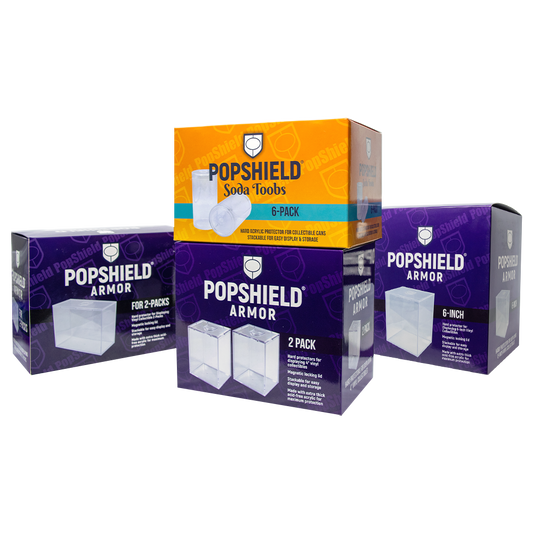 PopShield ARMOR – PopShield Store