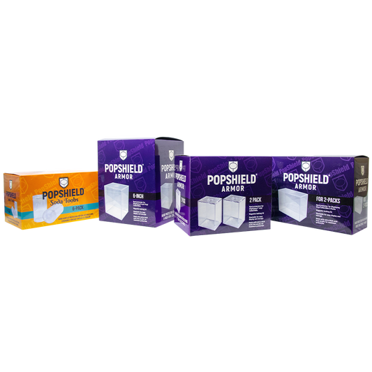 PopShield ARMOR – PopShield Store